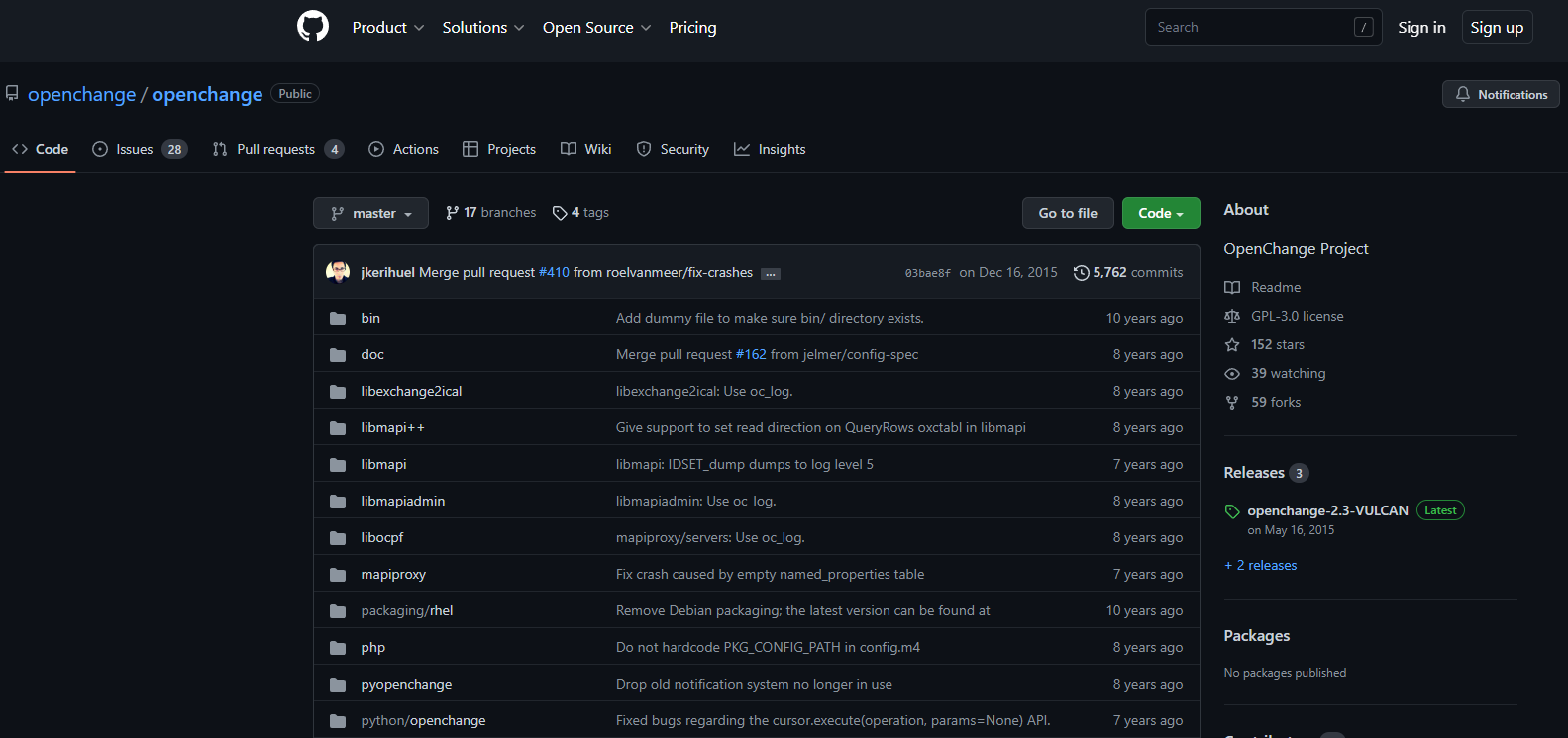 7 Best Grammm Alternatives - TechSupremo