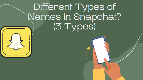 Changing Their Name on Snapchat: Do They Know? - TechSupremo