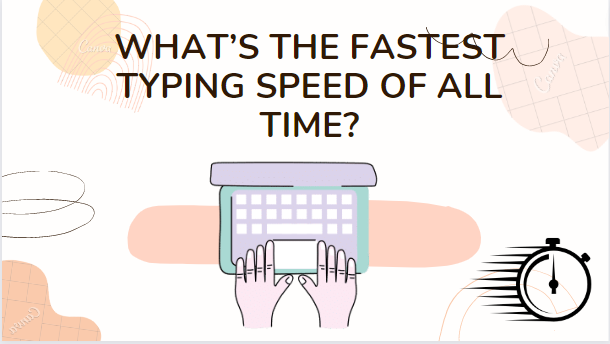 TYPING 200 WPM OR MORE: HOW TO? - TechSupremo