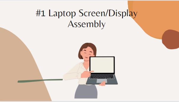 LAPTOP PARTS: NAMES & FUNCTIONS? - TechSupremo