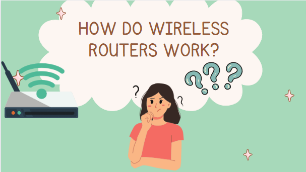 WI-FI ROUTER WITHOUT A COAXIAL/ETHERNET CABLE: HOW TO? - TechSupremo